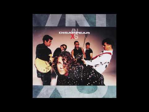 INXS - Disappear (Extended 12 Inch Mix) - YouTube