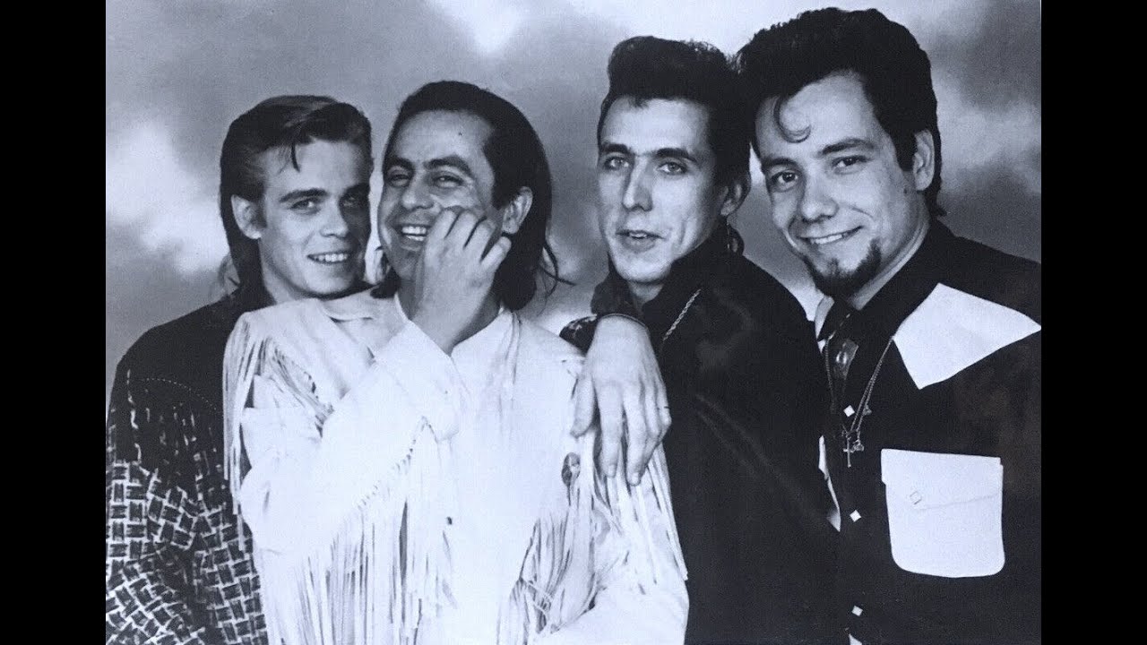 The Cruzados - Whittier Boulevard (Echo Park Avenue) RARE Thee ...