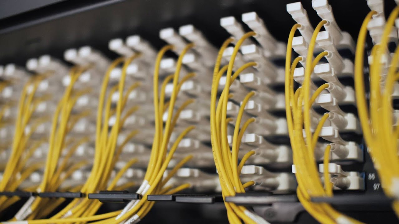 Codecom CHDS Product Overview - YouTube