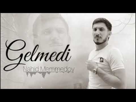 Nahid Məmmədov-Gəlmədi 2022