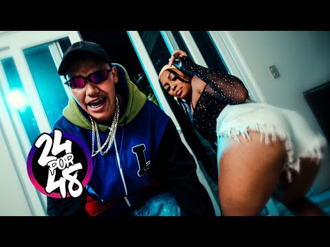 RITMADINHA TRAJADO DE LACOSTE (Clipe Oficial) MC VN Cria, DJ Oreia 074 e DJ GP da 011