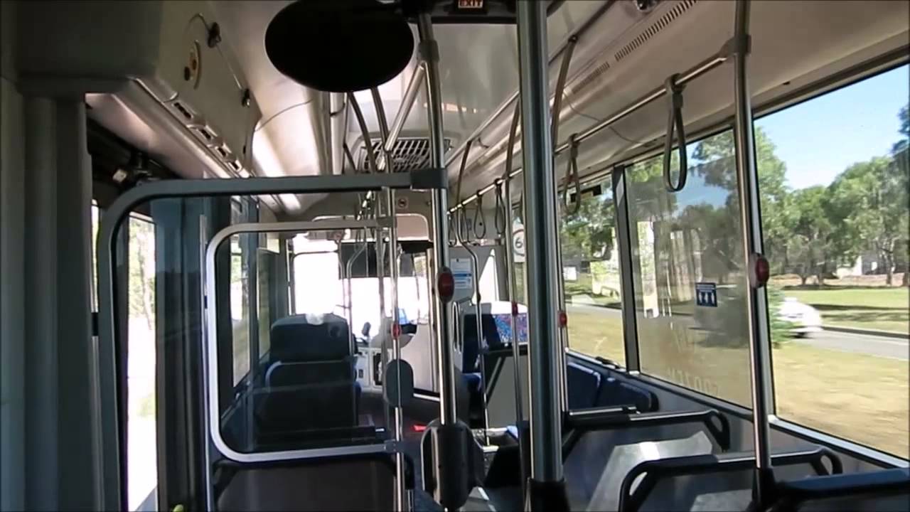 Transit Systems Sydney [Smithfield] Volvo B7RLE EEV / Custom Coaches ...