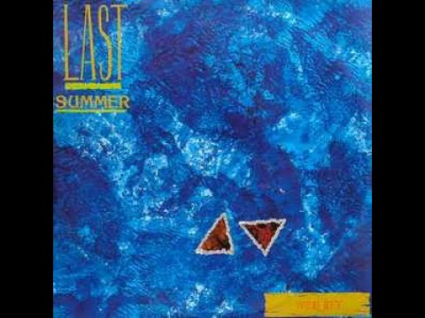 Wish Key - Last Summer Maxi 45t - YouTube