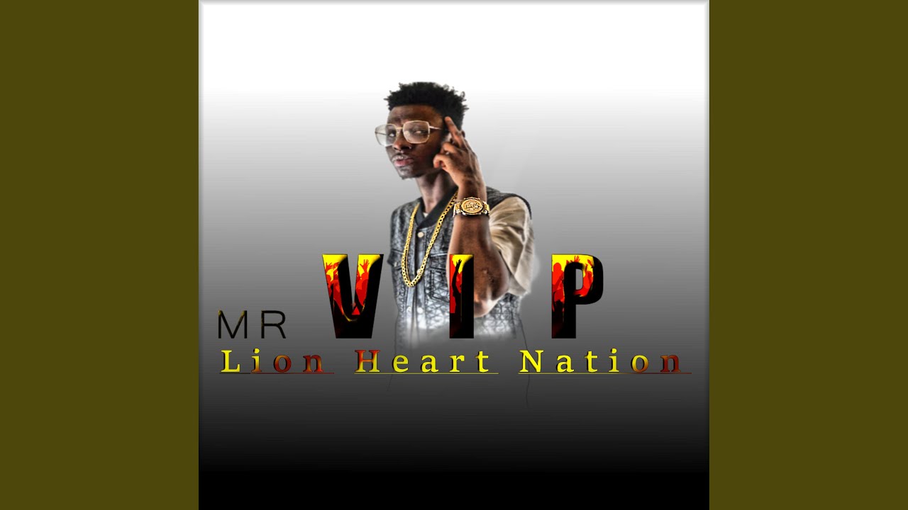 Mr VIP - YouTube