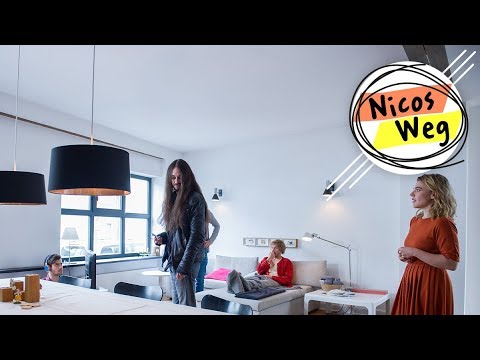 Deutsch lernen (A2) | Nicos Weg | Folge 27: Das macht mir Sorgen!