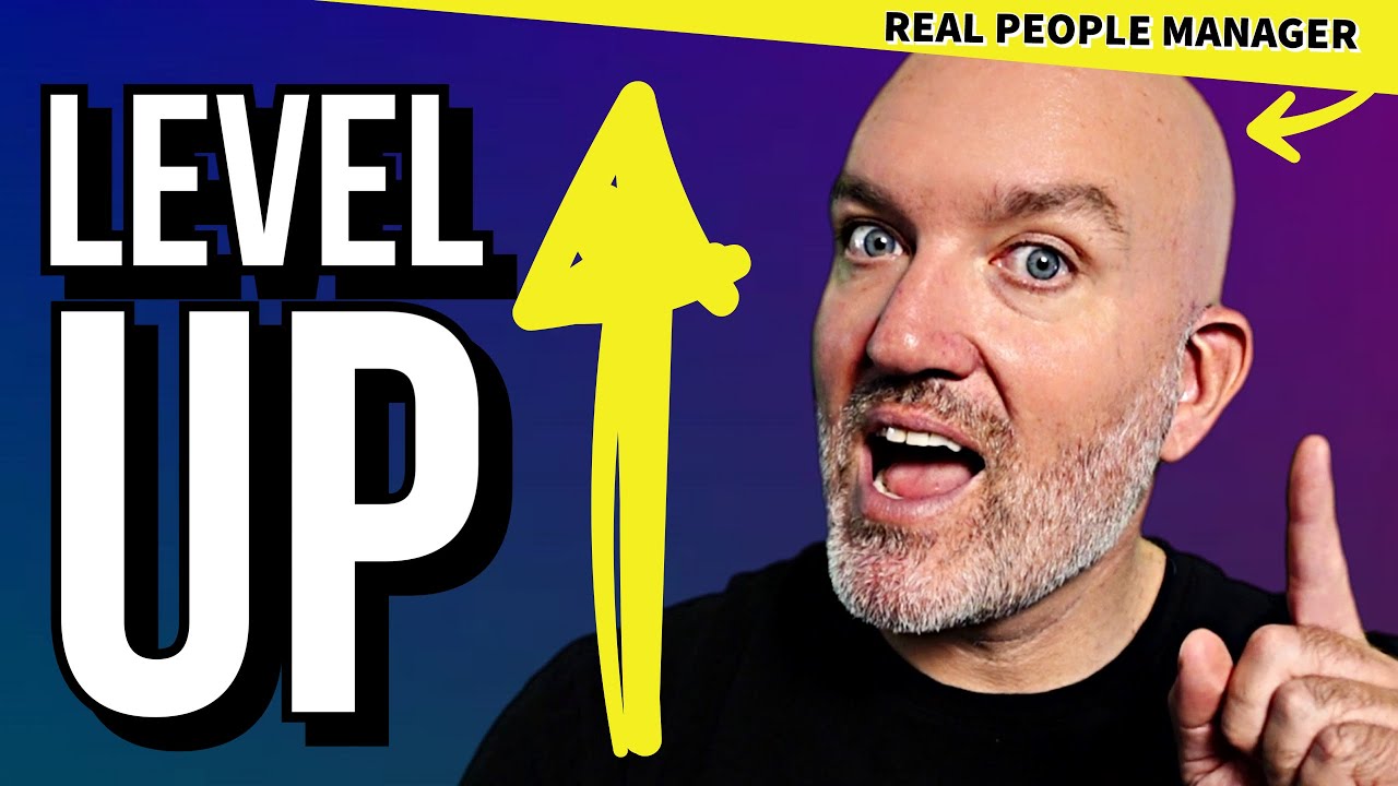 1 trait to becoming a great manager - YouTube