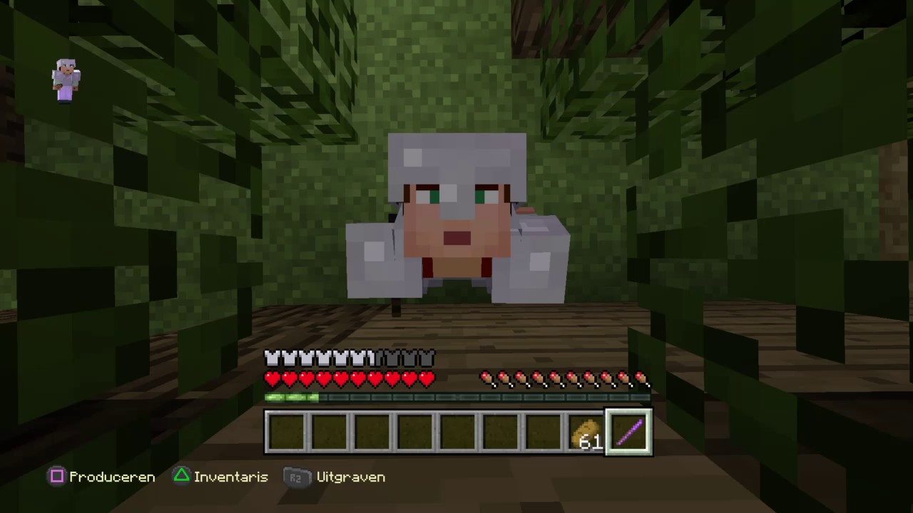 Mintopia van iemand anders - YouTube