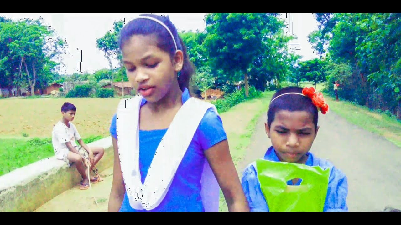 Nagpuri sadri heart touching short video || sadri short film - YouTube