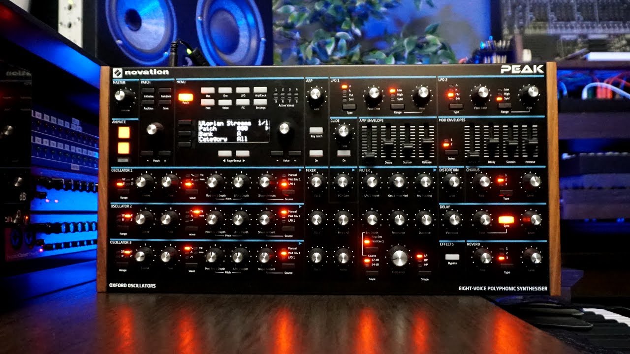 How To Make A Djrum Inspired Percussive Donk - YouTube