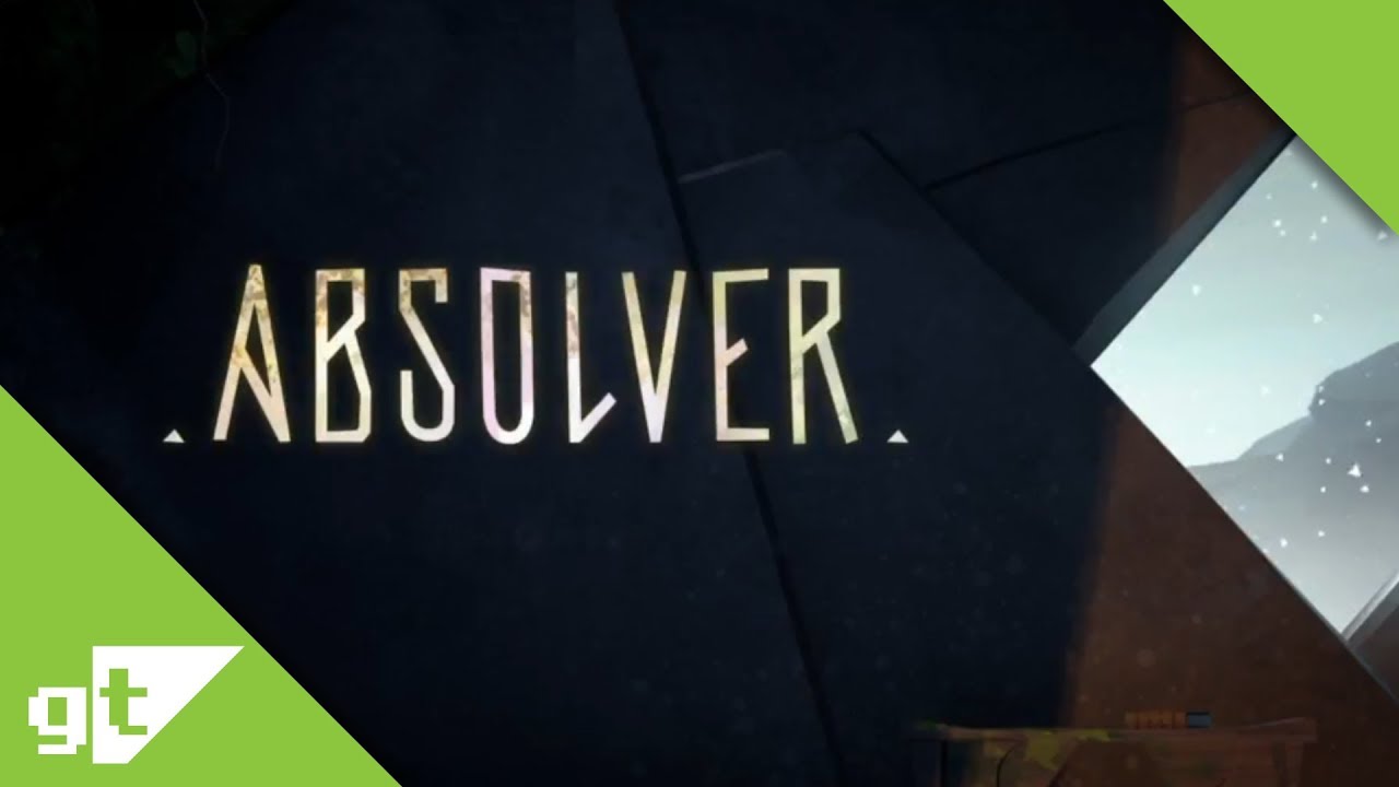 ABSOLVER- The First Hour of Gameplay w/Commentary - YouTube