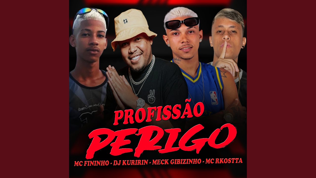 Profissão Perigo - YouTube