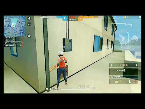 APEM VS 2 JANDA #13detik #budi01gaming #fyp #ffviral #gaming #fyp