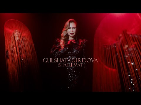 Gulshat Gurdowa - SHAH i MAT (Official Music Video)
