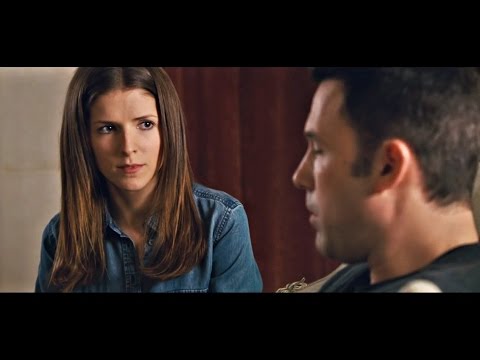 The Accountant - Official Trailer 2 [HD] - Movie Previews - YouTube