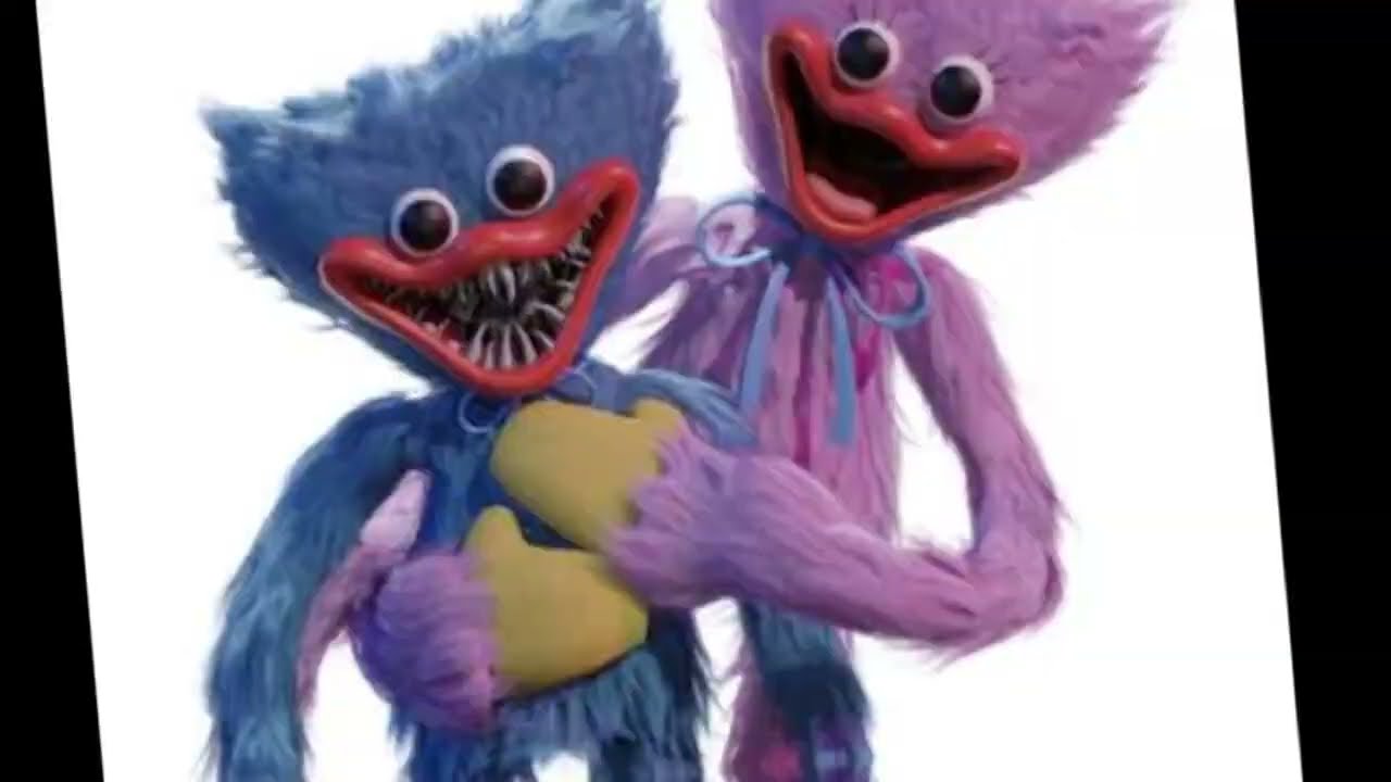 Kissy missy-Edit - YouTube