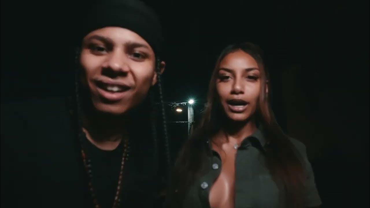 Shooting Cupid Angel Li Li x Kdot KeepClickin -(Instumental) - YouTube