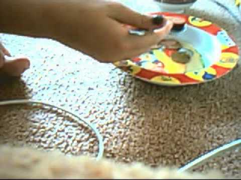 How To Make Coins Shiny(science experiment) - YouTube