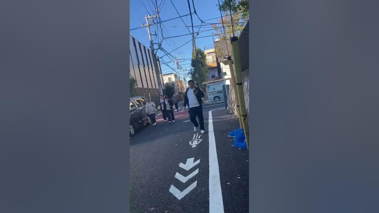 东京大学地震局，津根神社 - YouTube