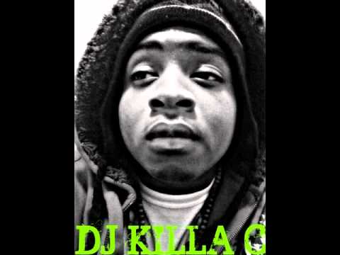 DJ Killa C Perfect Dark (Air Of Calm) Hip-Hop Beat - YouTube