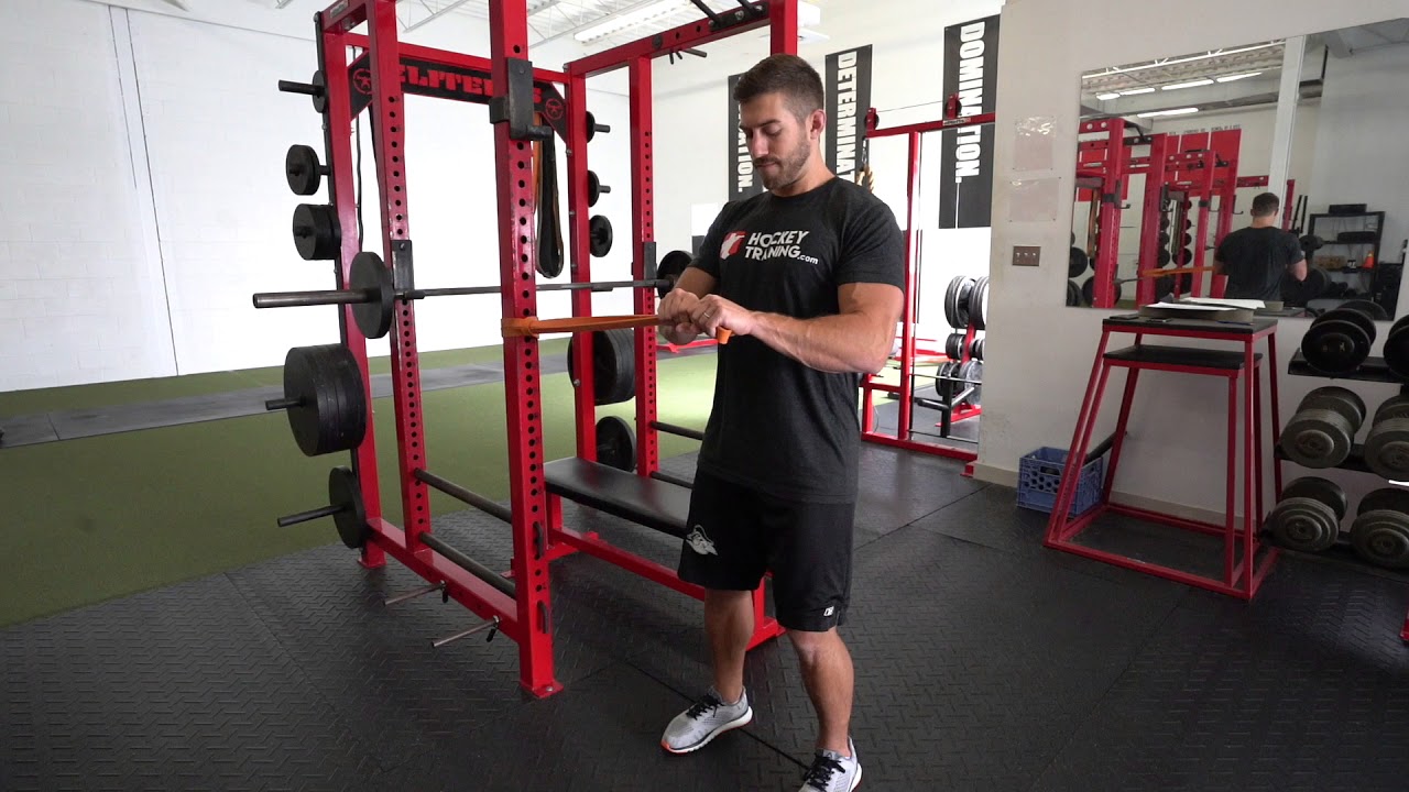 Anti-Rotation [Cable or Bands] - YouTube