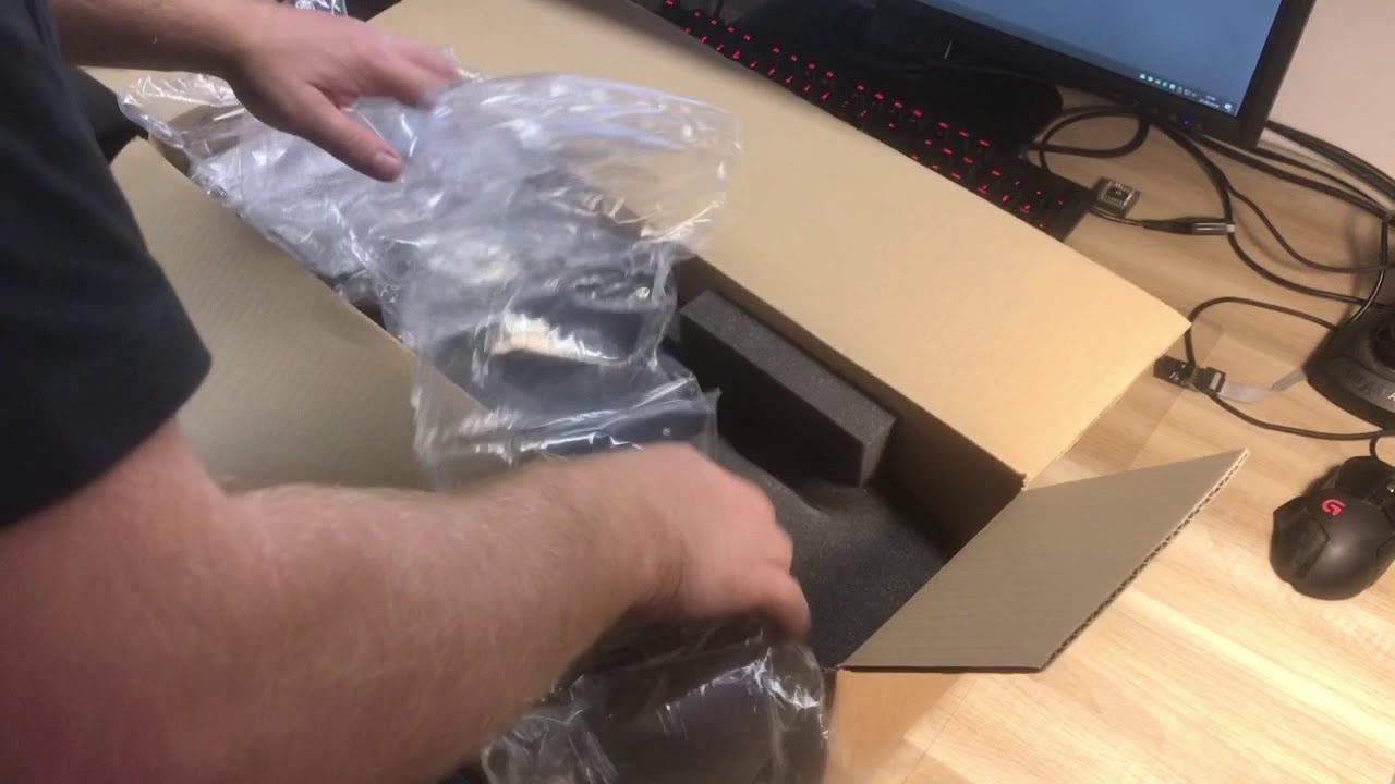 How do I secure stuff I send to my customers - YouTube
