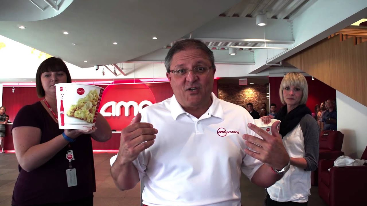 Gerry Lopez Amc