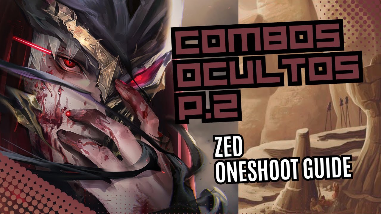 TODOS los TRUCOS que necesitas saber para masterizar ZED | ESPECIAL 100 ...