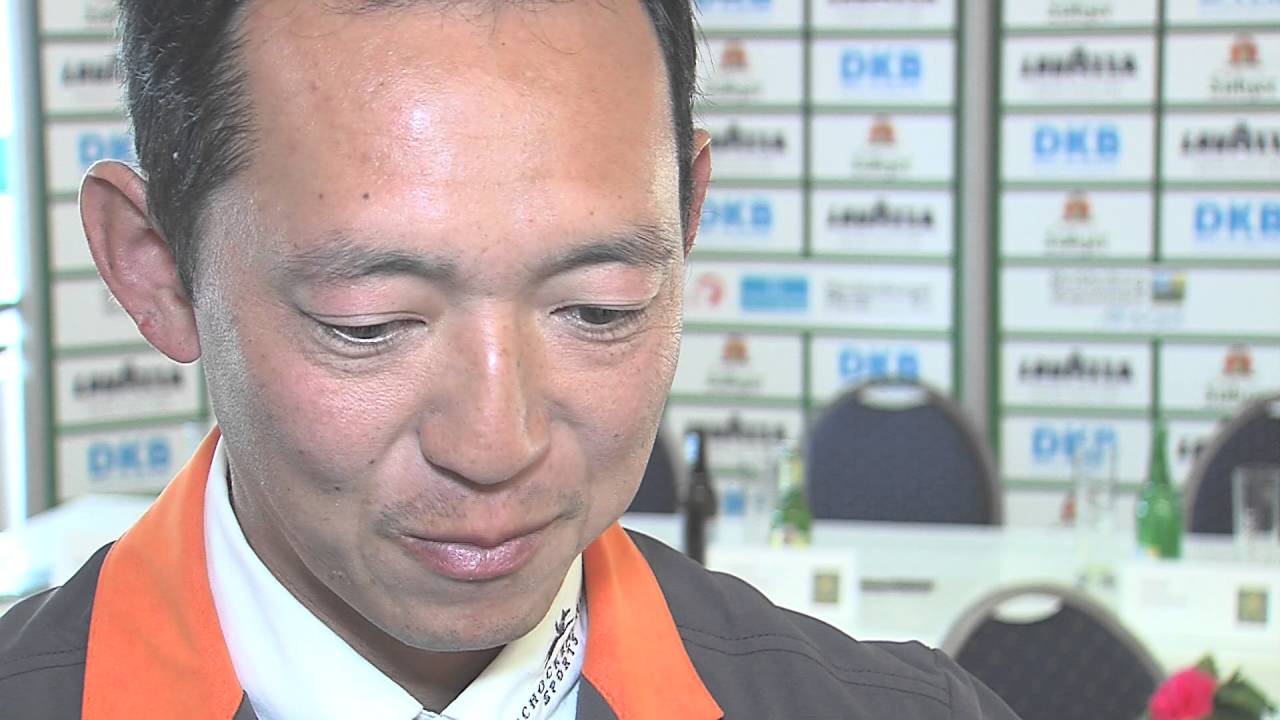 Redefin 2016 - Daisuke Fukushima Interview - YouTube