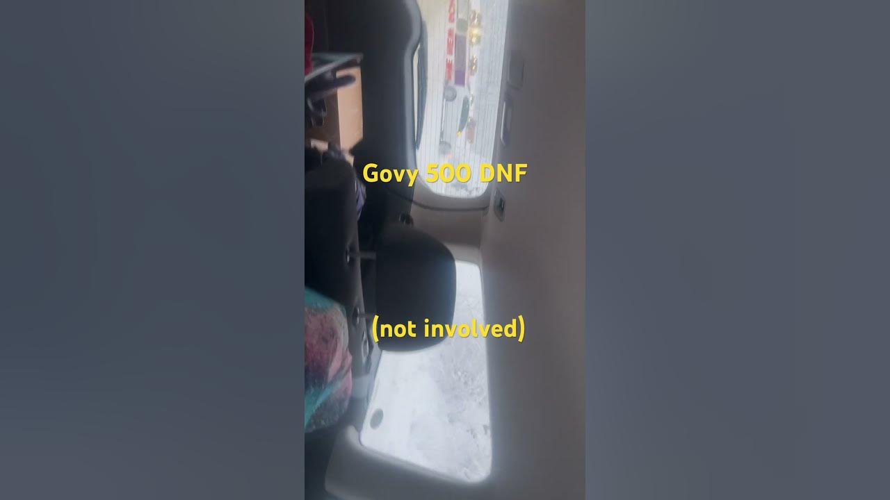 Govy 500 DNF 1/7/24 snowboarding Mr hood #comedy #snowboarding - YouTube