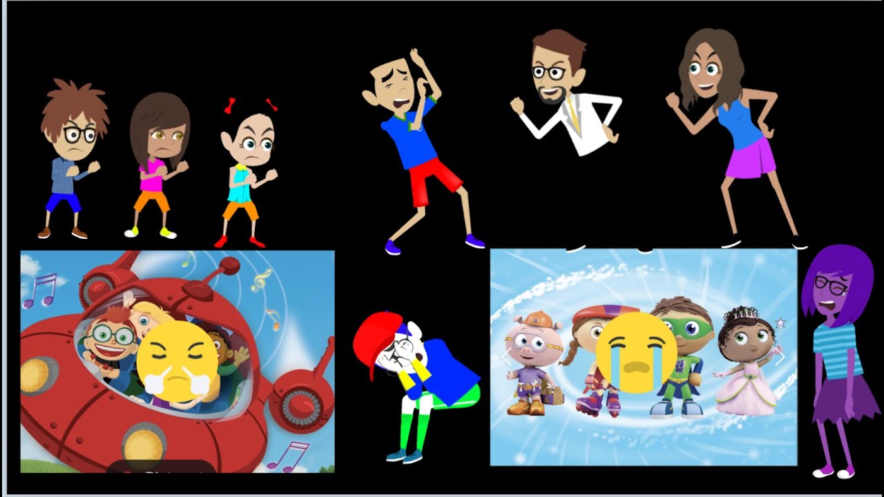 The Final Mission 2 Season 1: Intro - YouTube