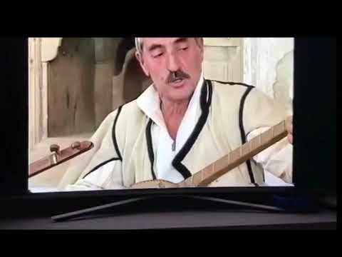 Qaush Sherifi Ahmaxhekaj        ' Ah mos thuj shqipni marova