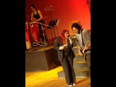 Integral de Cristiane Chinchilla