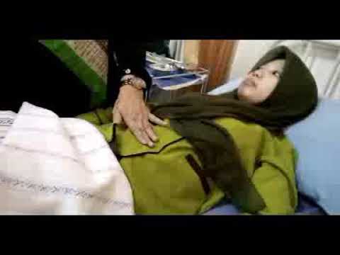 Pemeriksaan Fisik TFU ( Tinggi Fundus Uteri) pada ibu post operasi dan ...