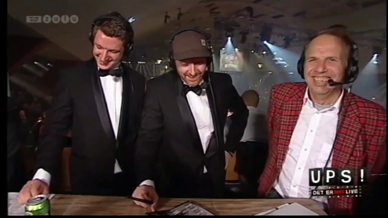 Mc's Fight Night 2010 - YouTube