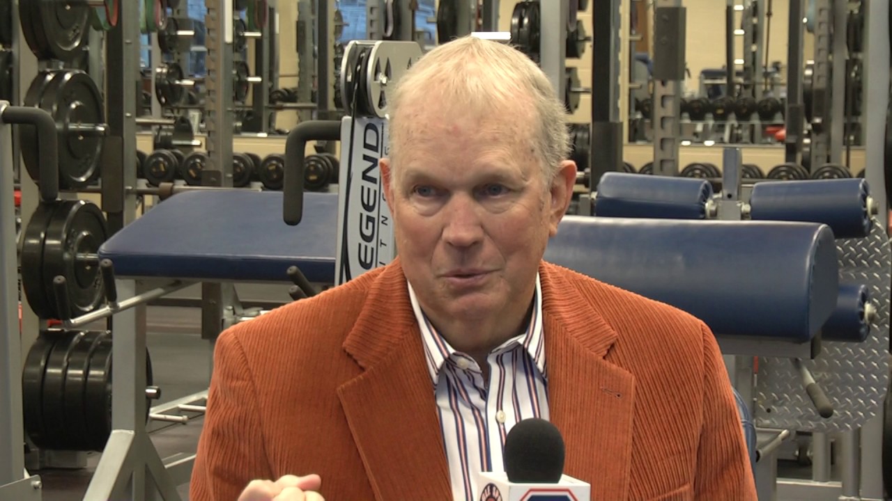 Carson-Newman Football: The Ken Sparks Show - Series Finale - YouTube