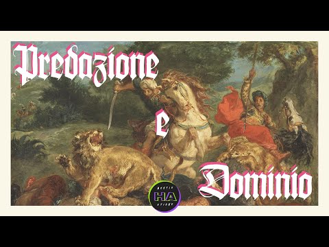 Predazione e dominio - Gianfranco Mormino
