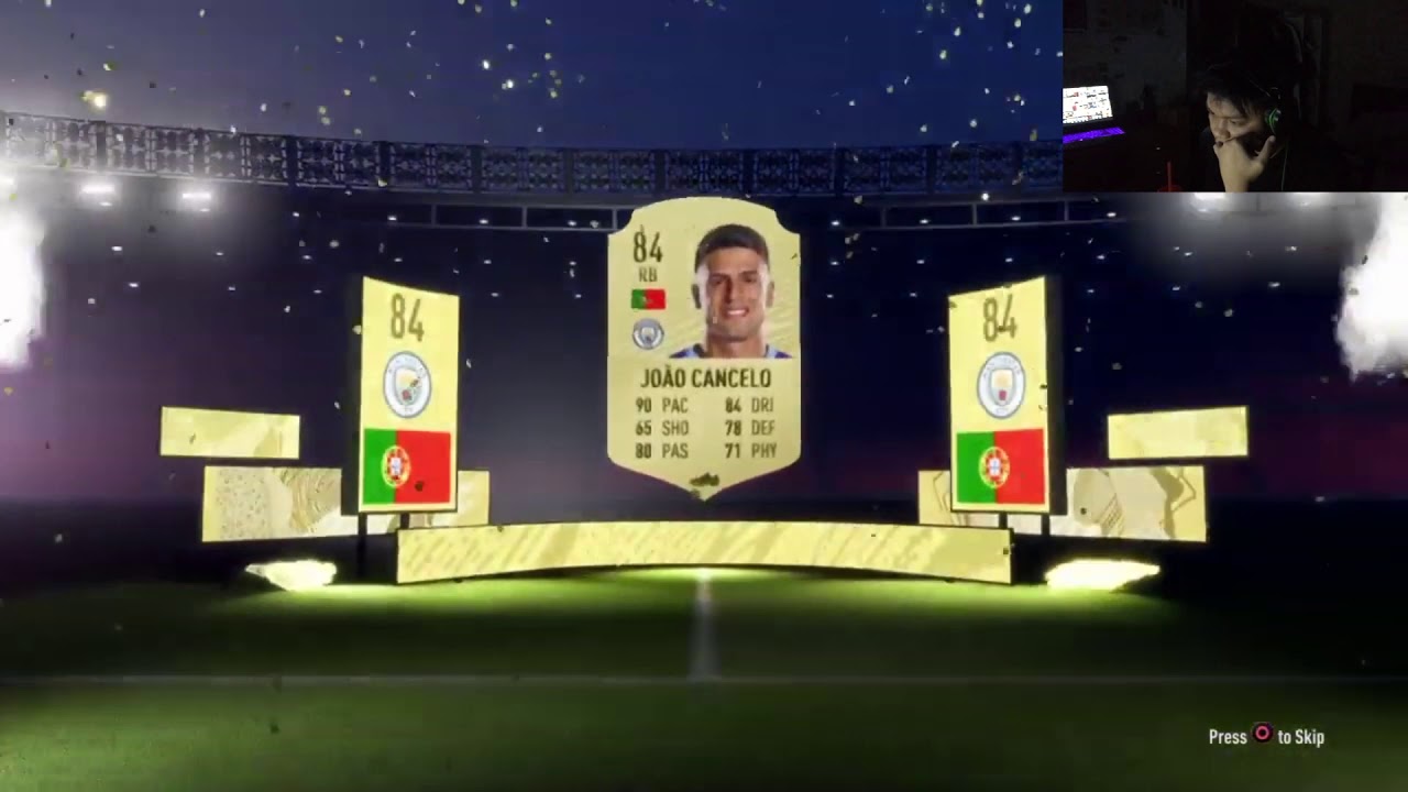 DIVISION RIVALS DIV 3 RANK 1 REWARDS ! - YouTube