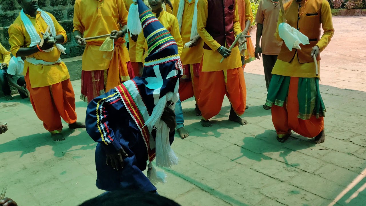 kokanatil Shimga... Shankasur (Rajapur) - YouTube