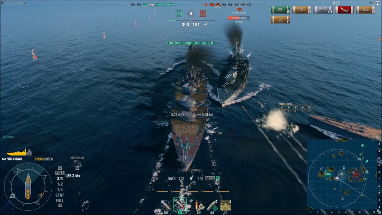 Broadsides Compilation 2 - YouTube