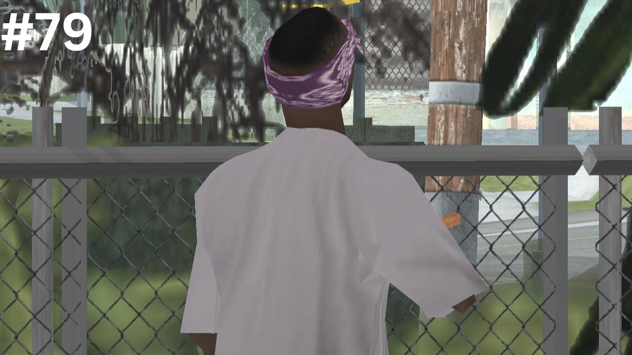 Starter Save - Part 79 - GTA San Andreas No Money - complete ...