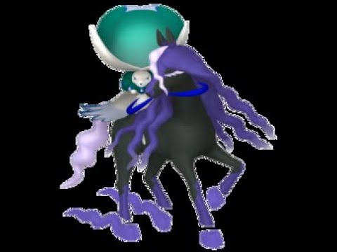 Radical Red 4.1 GHOST CALYREX DESTROYS BATTLE SIMULATOR Post Game ...