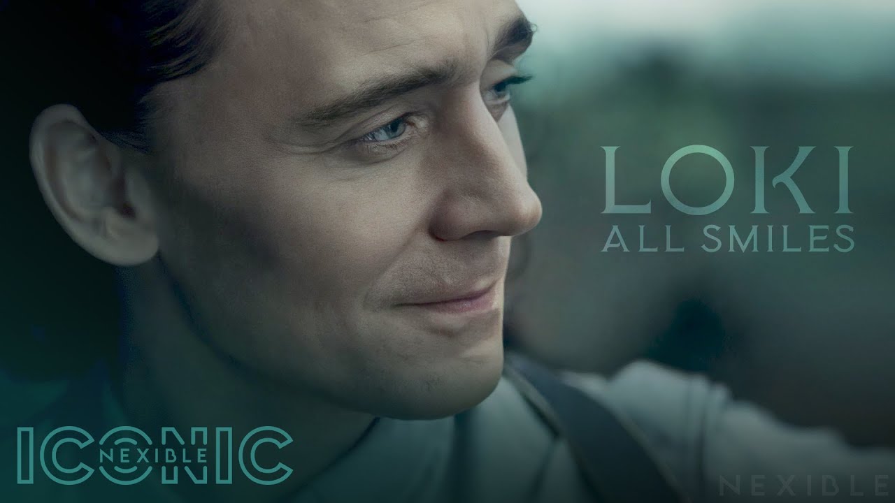 Loki Smile