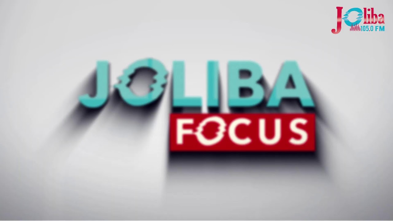 Teaser Joliba tv news - YouTube