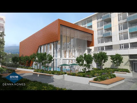 Seylynn Village Denna Club - YouTube