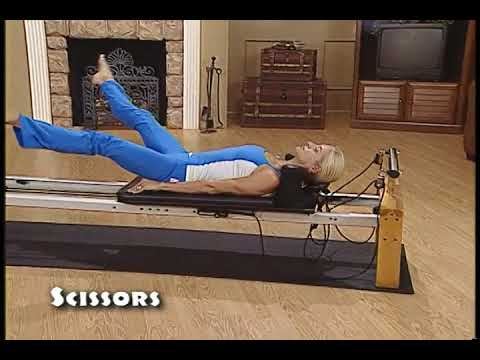 Aero Pilates cardio - YouTube