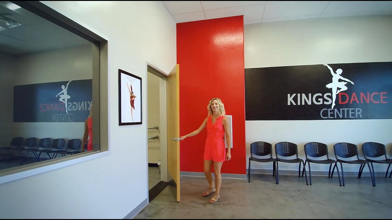 2023 Kings Dance Center Promo - YouTube
