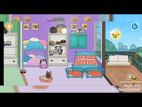 minha rotina da manhã