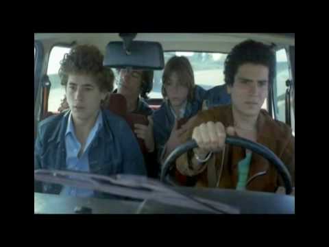 NAVAJEROS EL JARO Y AREA STRAPPED - YouTube