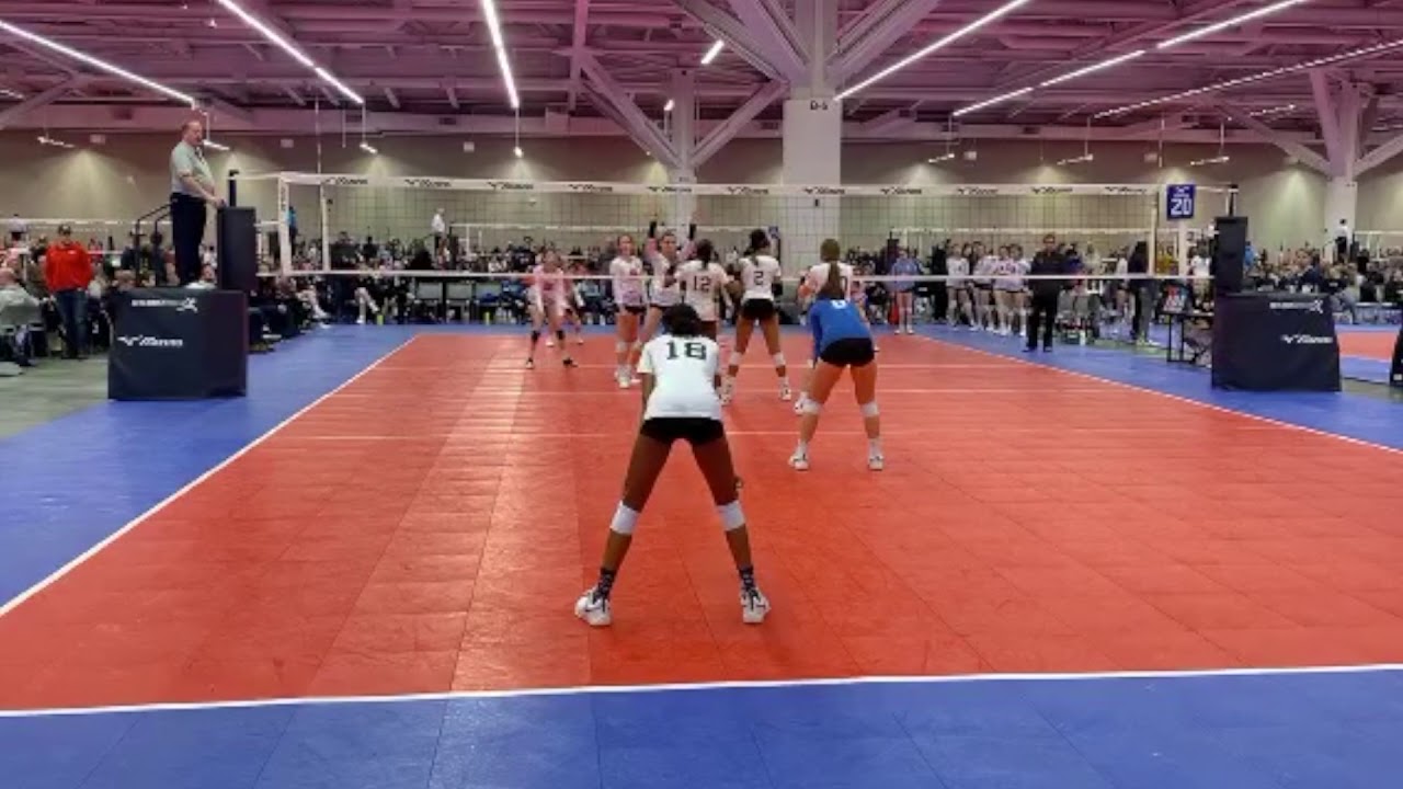 01-19-20 Maverick 14 Elite Smack - YouTube