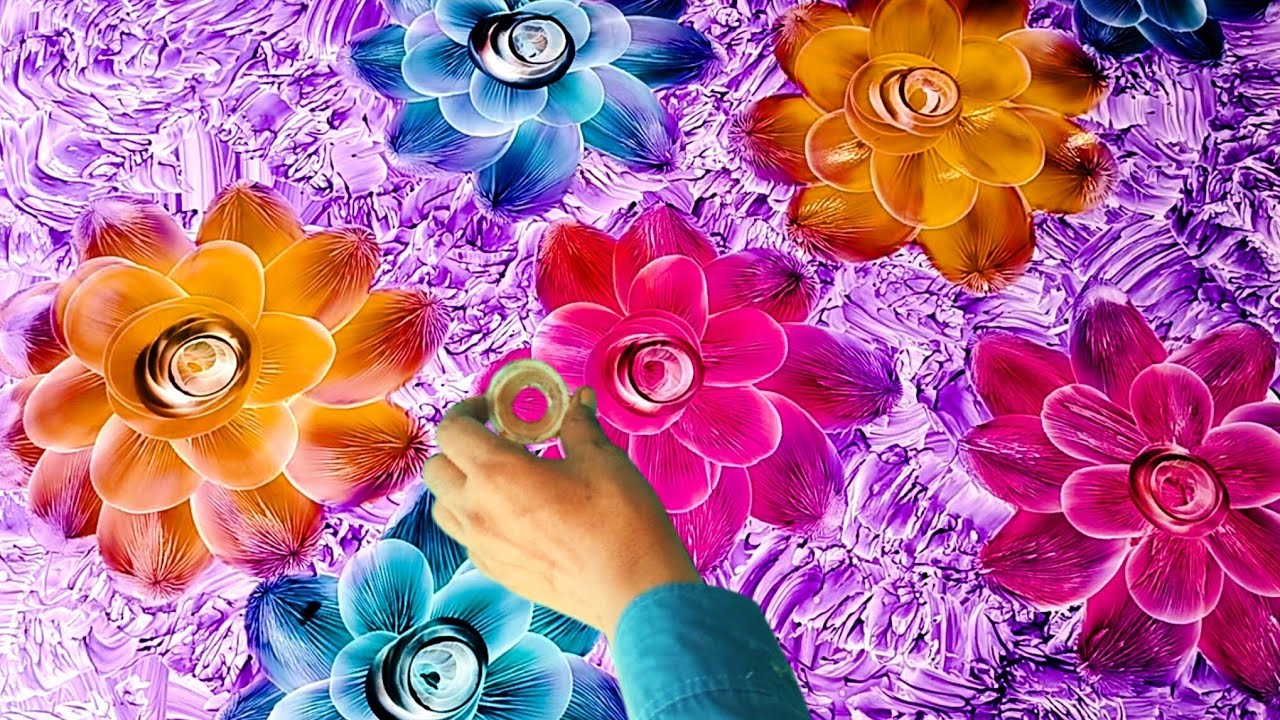 What is your favorite Home Wall Design? | Unique 3D Wall Decor | 3D ...